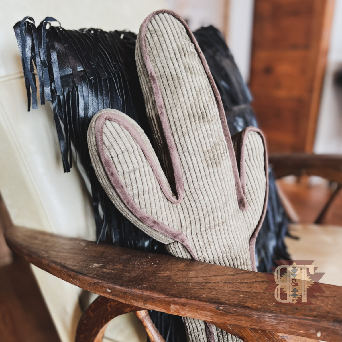 Kick A Cactus – BIBS & TUCKER CO. LLC